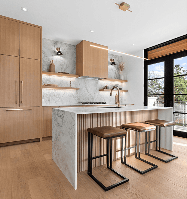 New Homes – Nivo Developments