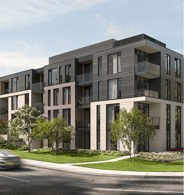 Nivo Developments – Your New Home Awaits