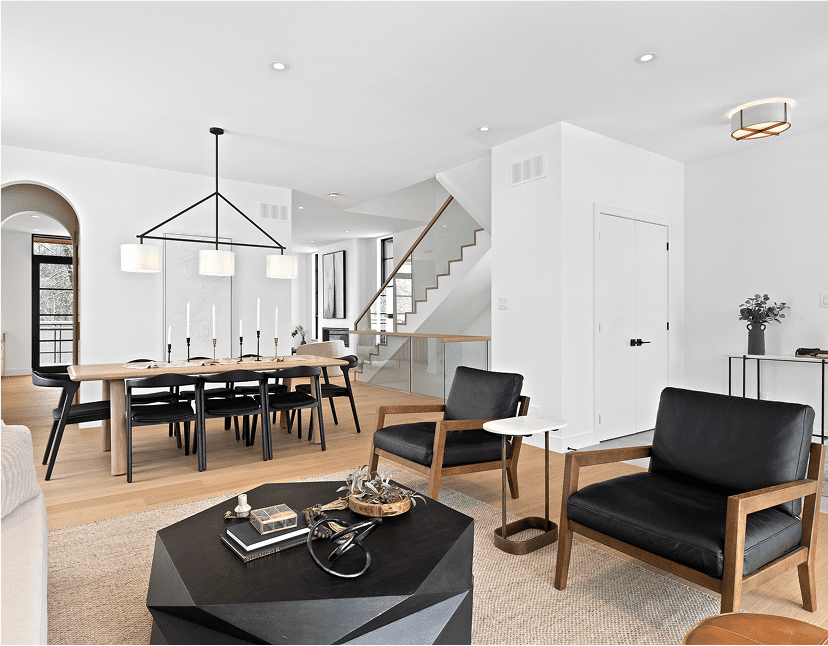 Communities – Nivo Developments